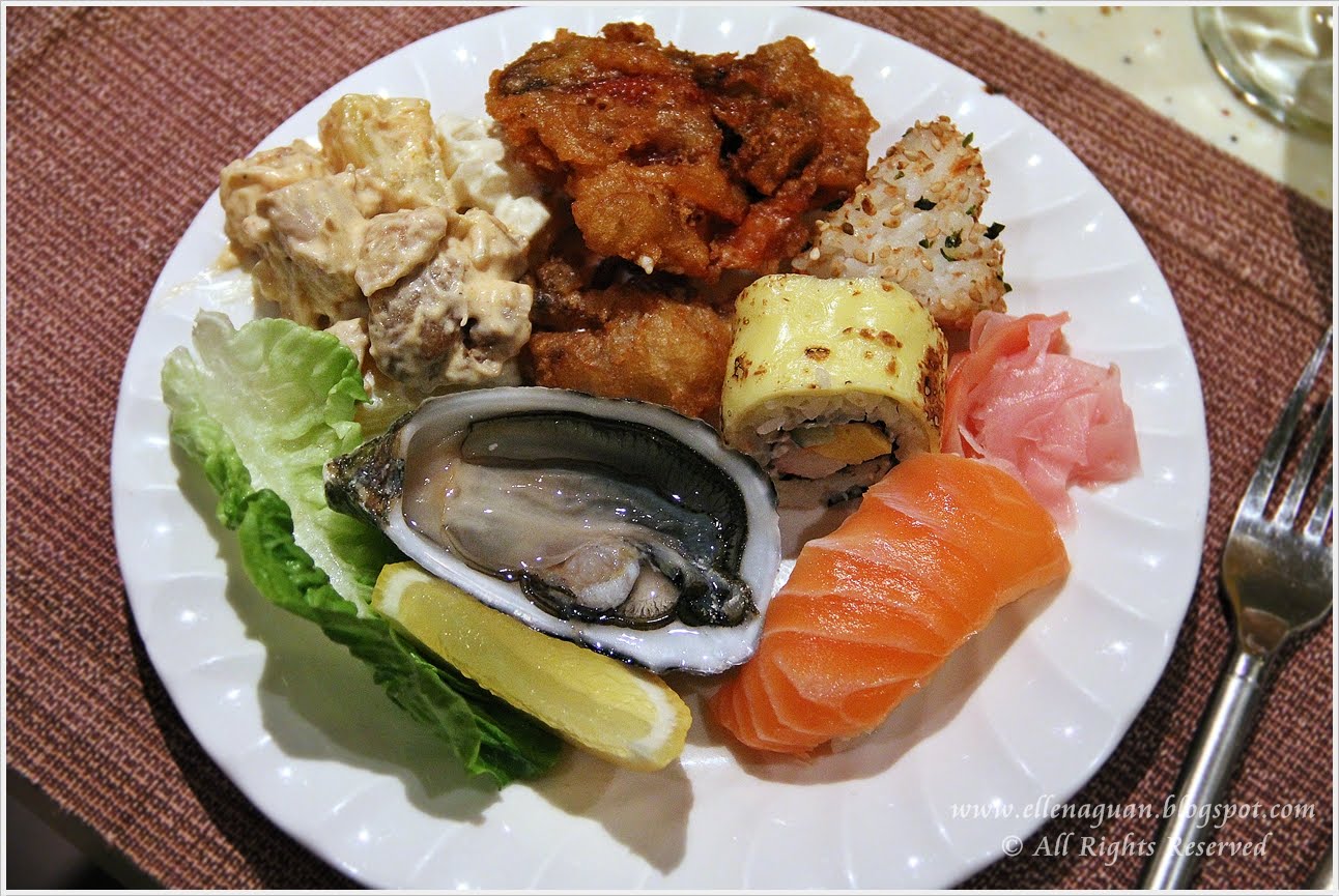 Cuisine Paradise | Singapore Food Blog | Recipes, Reviews And Travel