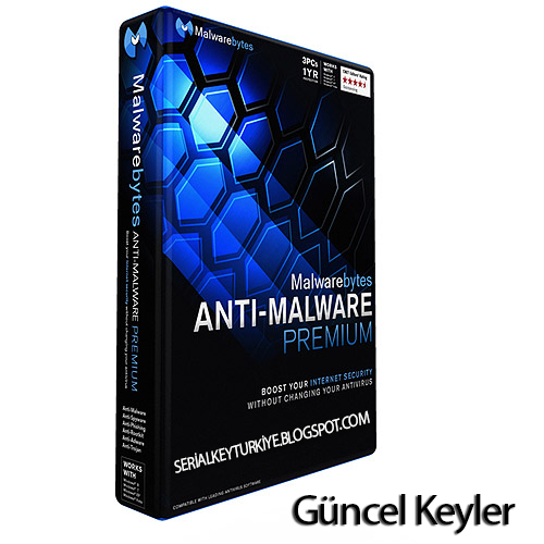 Serial Key: Güncel Malwarebytes Anti Malware Keyleri 2016