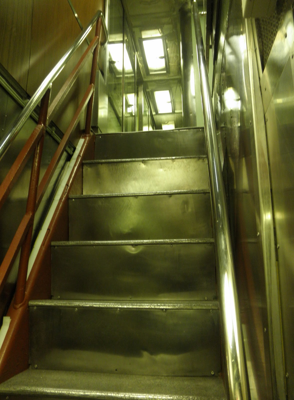 USS Nautilus and Submarine Force Museum | Groton, CT - Southern ...