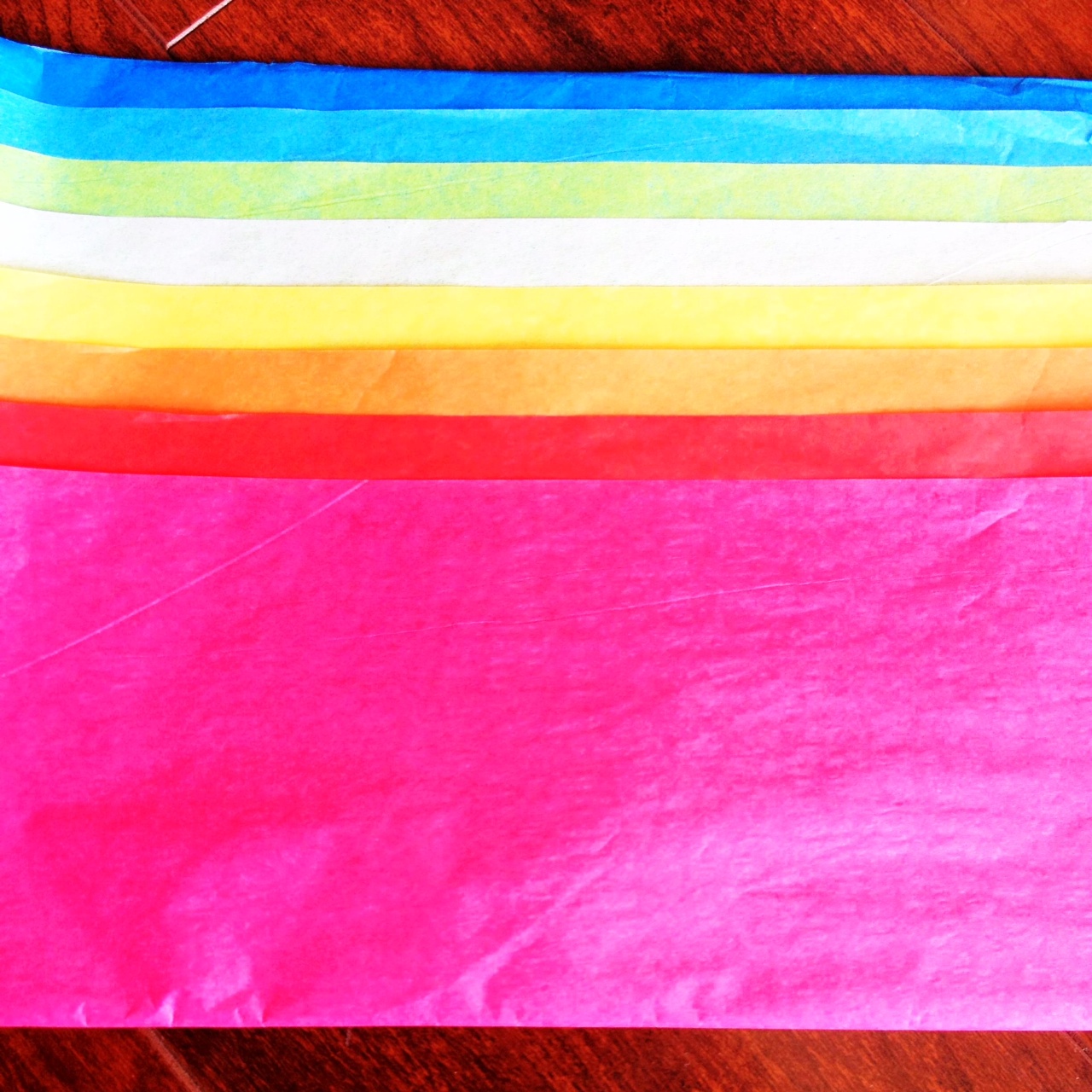 52 Week FunSchool: The Seasons {Craft Tutorial}