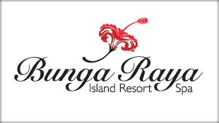 Day Trip to Bunga Raya Island Resort & Spa, Kota Kinabalu