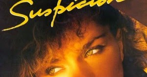 Rock On Vinyl: Lisa Bade - Suspicion (1982)