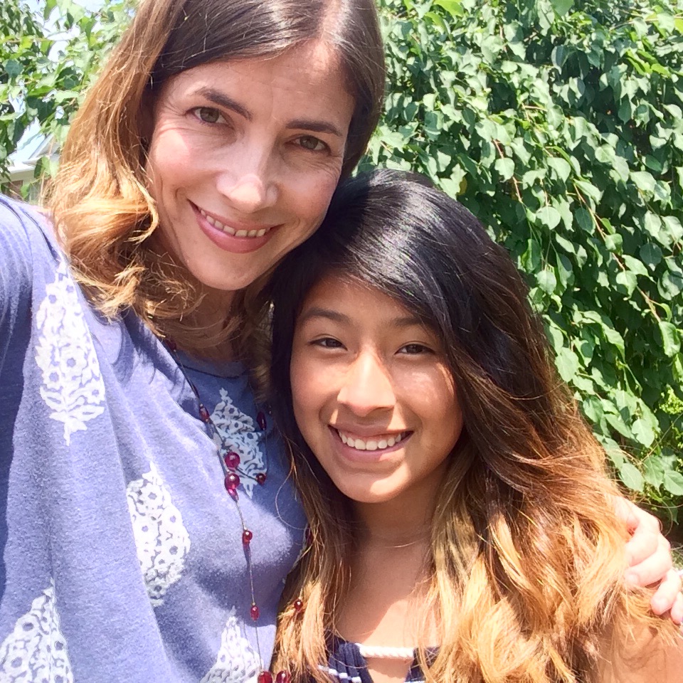 Spend Yourselves: An Apology to Angie