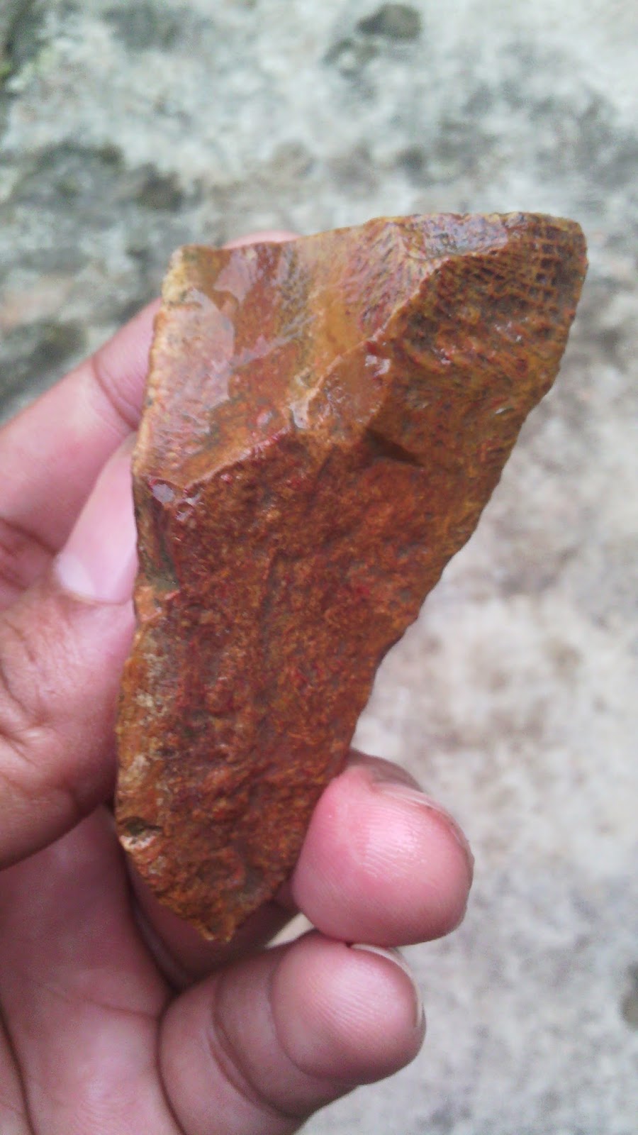 BATU CINCIN INDONESIA