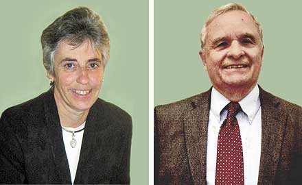 Springfield Vermont News: Emmons and Forguites announce plan to seek re ...