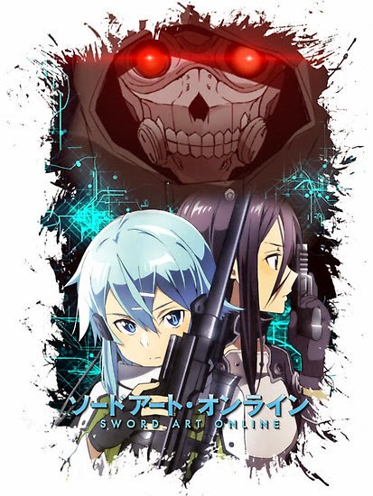 In Anime Shadow | Anime Review | Anime Ranking