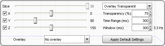 Red Spade Audio: Recommended REW settings