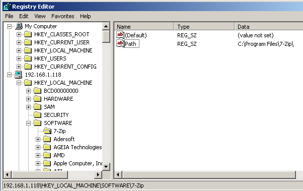 Adam's Edge: Validating Windows Credentials Remotely