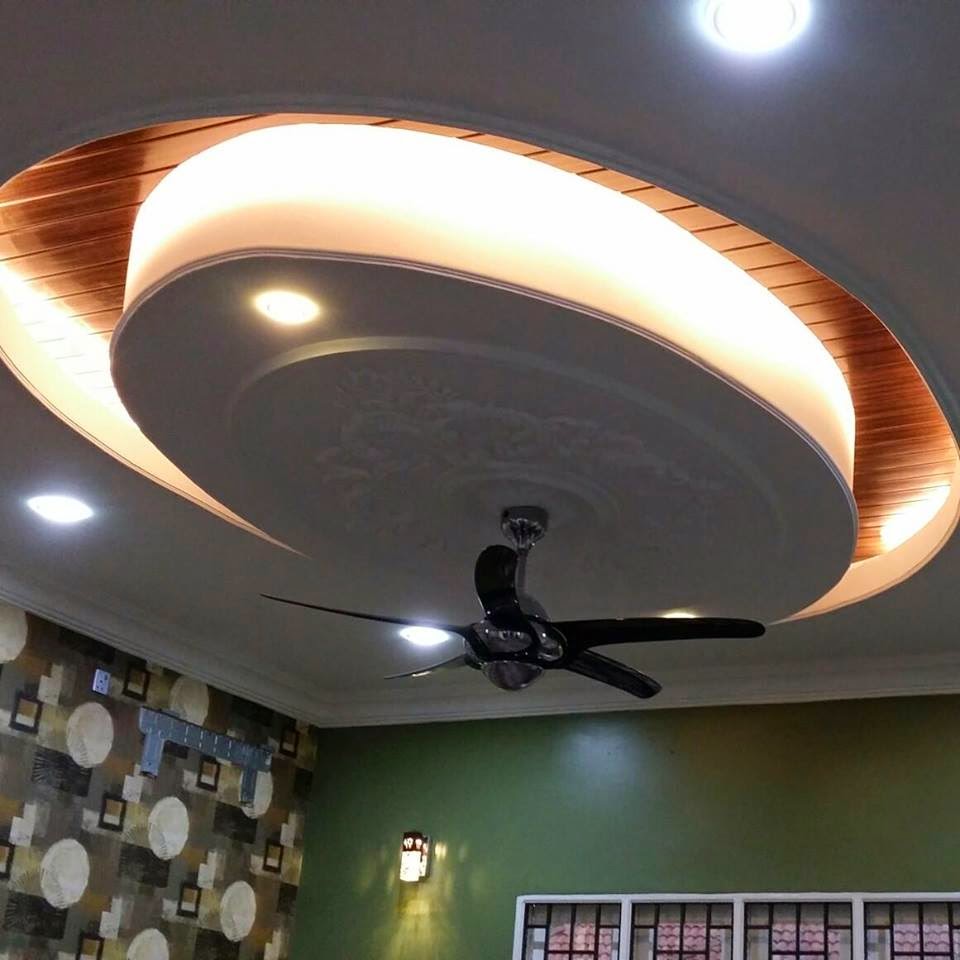 Contoh Siling Rekaan Unik | Design Boleh Pilih | Design Songkok