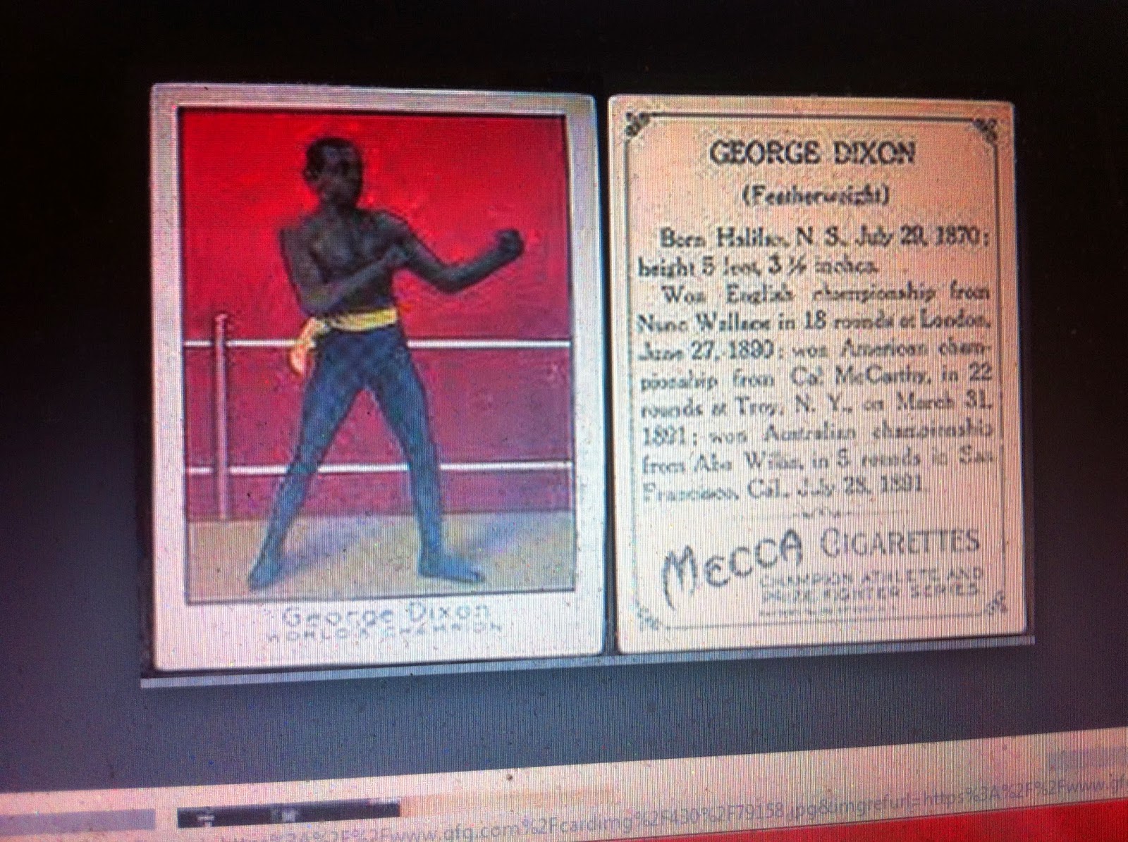 THE BLACK SOCIAL HISTORY:: BLACK SOCIAL HISTORY : AFRO-CANADIAN ...