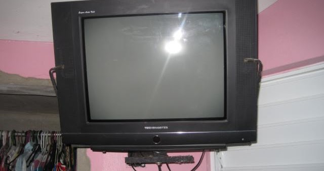 LA WEB HOY: MODO DE SERVICIO PARA TV TECNOMASTER