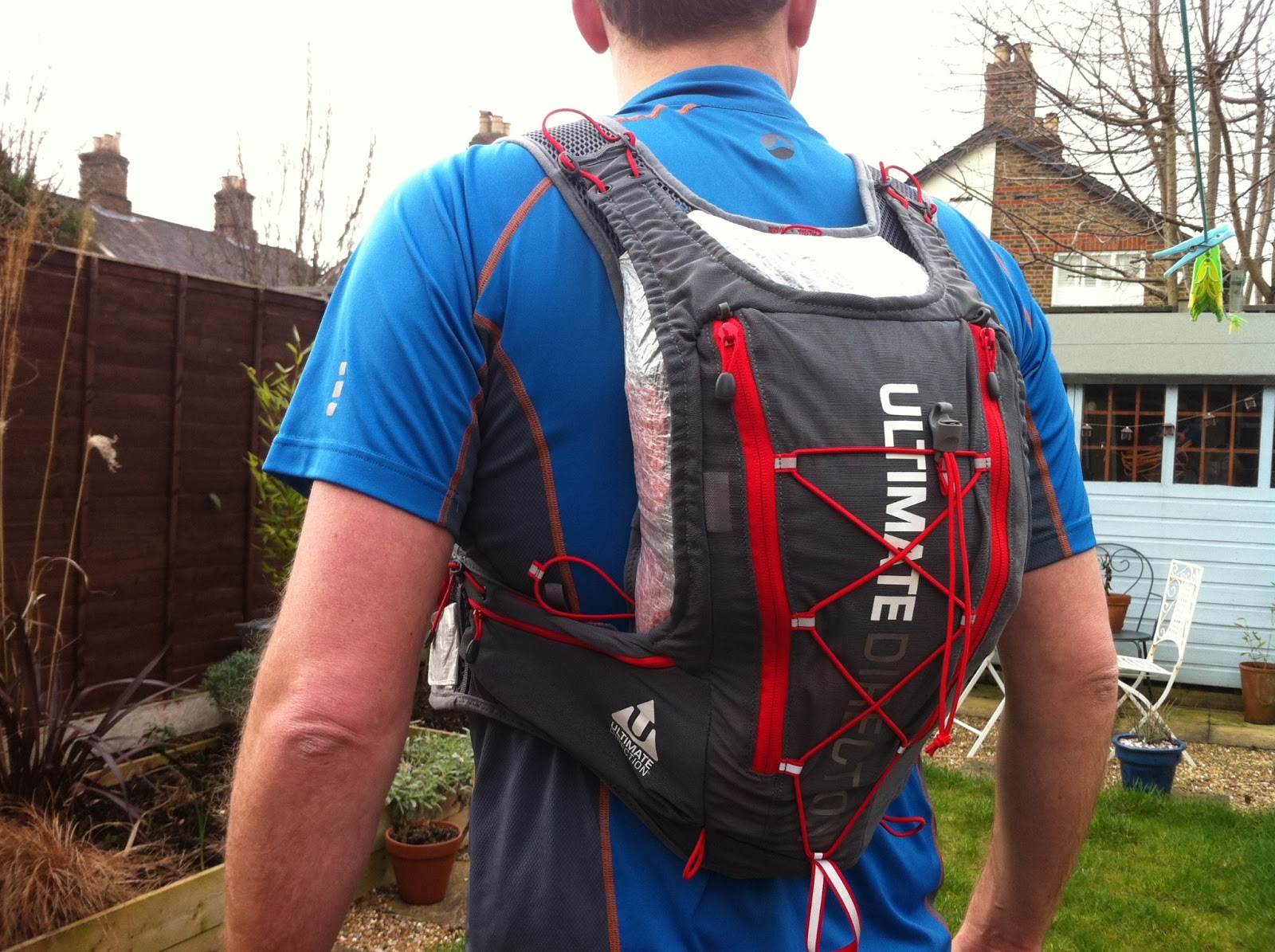 UltraBobban; ultramarathon running adventures: Product review: Ultimate ...