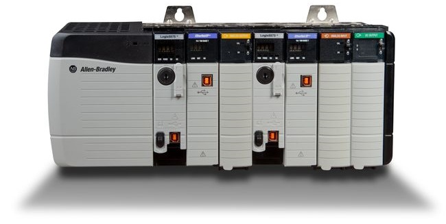 ControlLogix Processor Basics