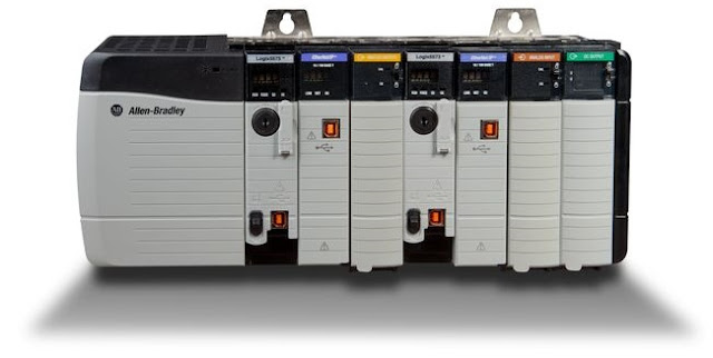 ControlLogix Processor Basics