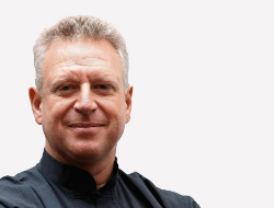 mARTial: Itinéraire d'un Artiste