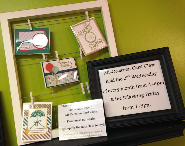 Gathering Inkspiration: Customer Appreciation Event