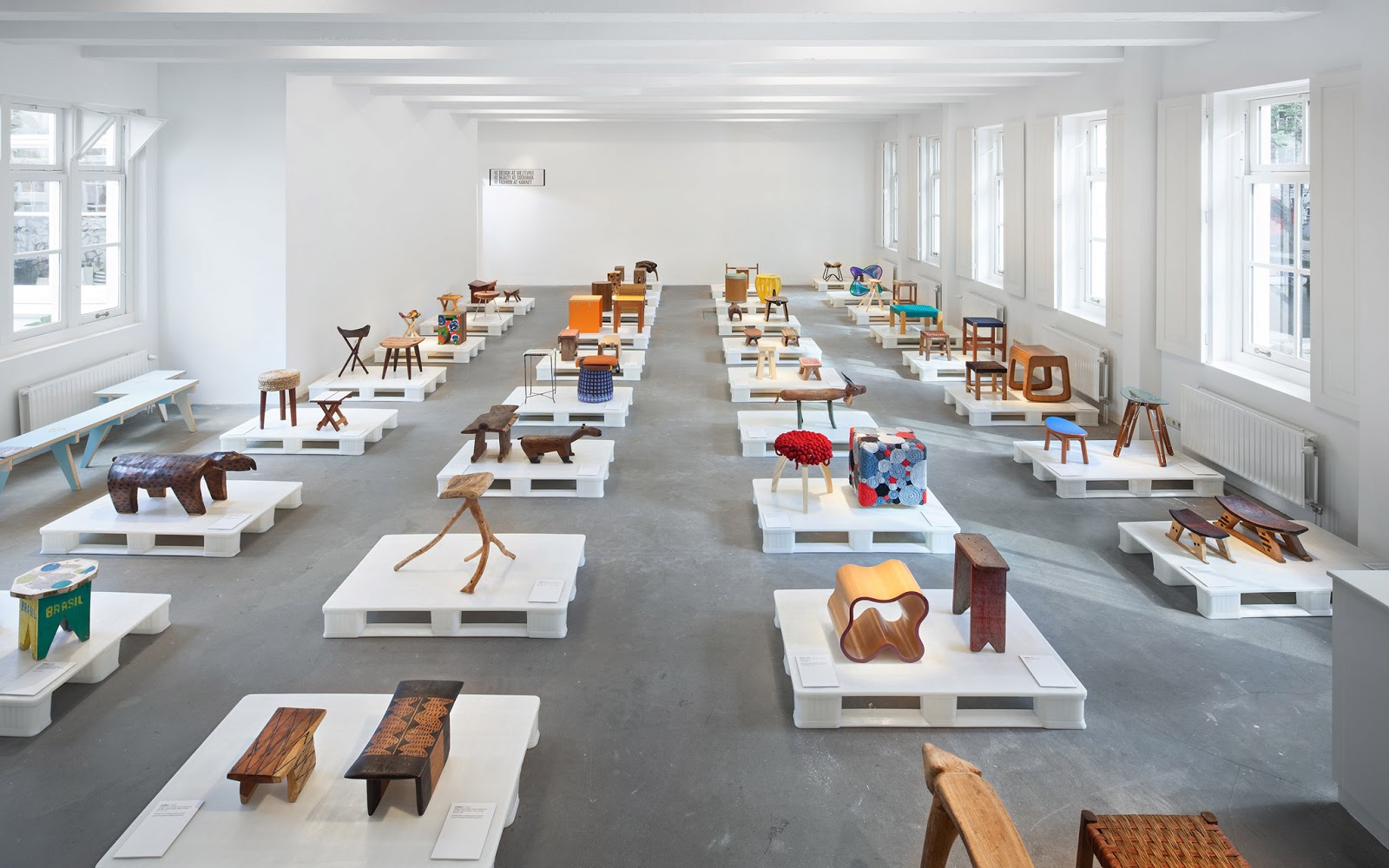 Droog Design | Amsterdam - Ministerio de diseño