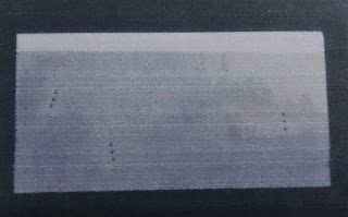 Best technical knowledge: (DC) BLOCK & (RC) BLOCK IN ULTRASONIC INSPECTION.