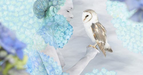 My Owl Barn: Emma Hack