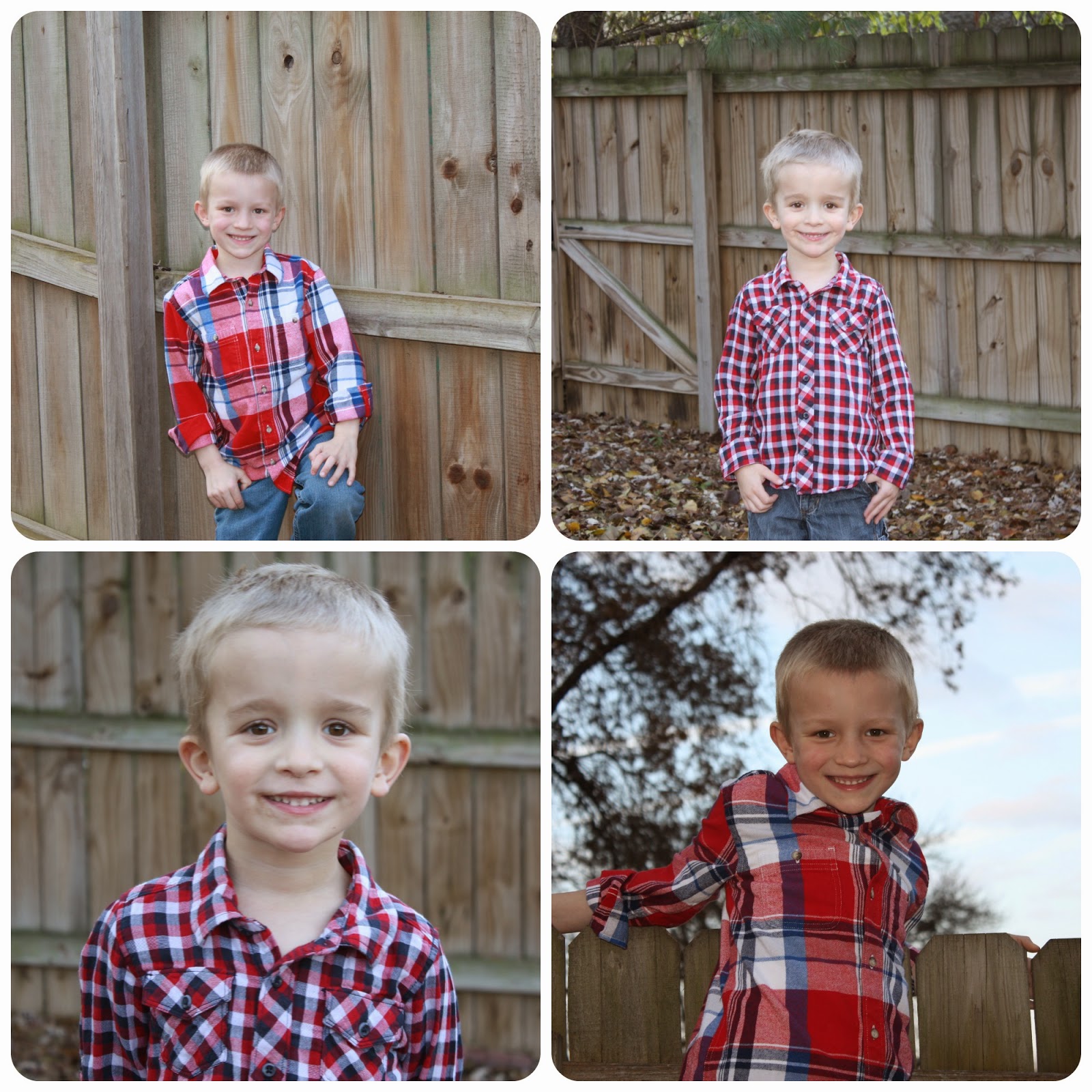 Loving Luke: MPPH Research