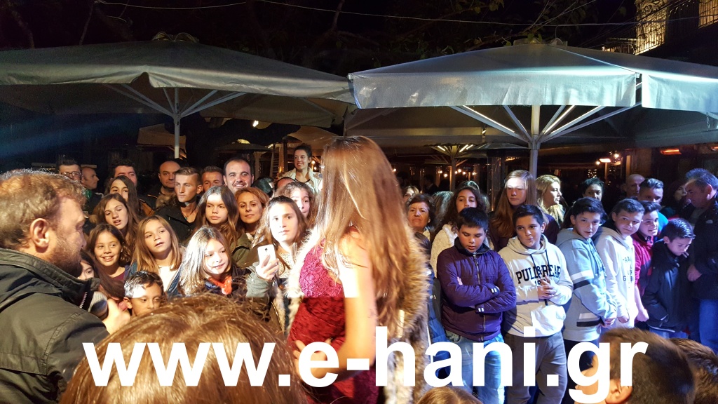 e-hani: ΑΡΑΧΩΒΑ : Φωτό και βίντεο από την 3η γιορτή έναρξης χειμερινής ...