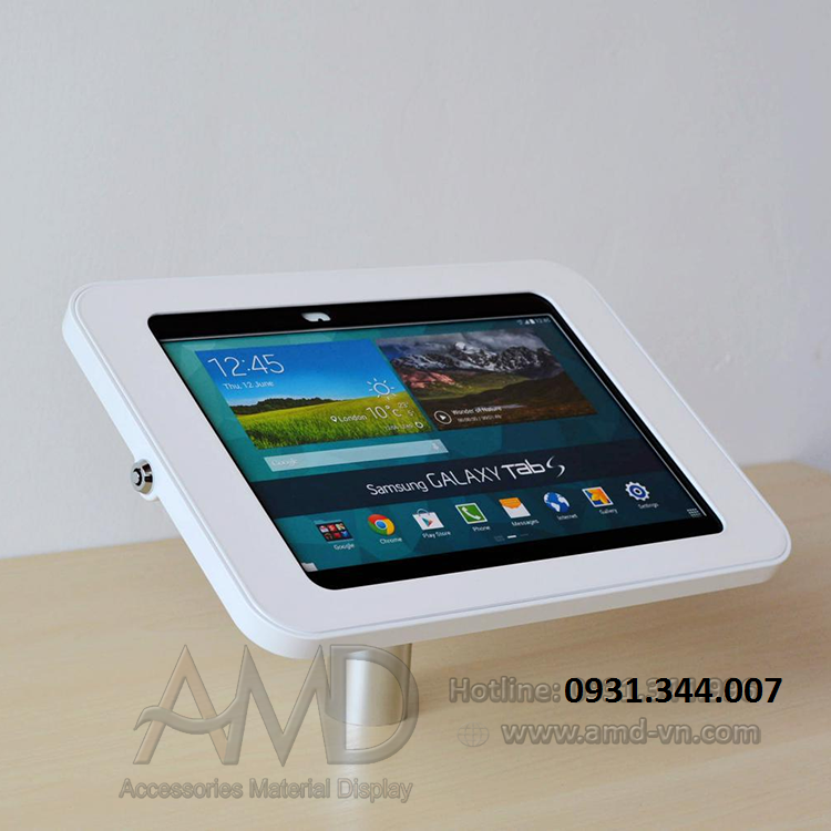 GÍA ĐỠ MÁY TÍNH BẢNG IPAD - TABLET