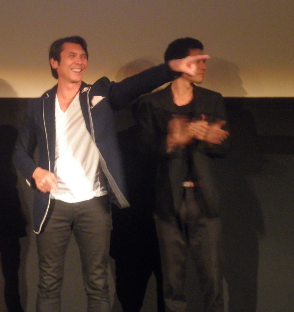 Seattle Film Blog: 2016