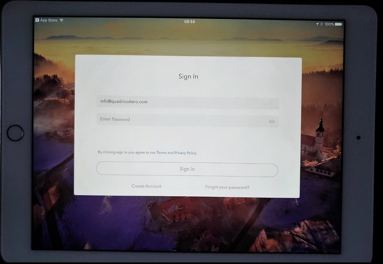 Ecco la DJI GO 4 con il login obbligatorio e il supporto al selfie ...