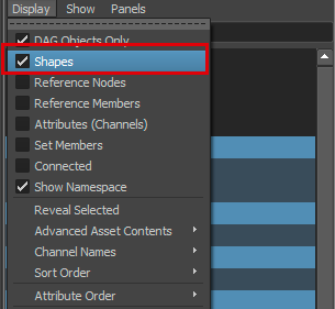 How Creating Multi-Curve Controls in Maya