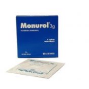 Pharmazam Monurol 3 GR | Medicina con Vanessa