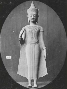 Tempuran Raharjo: Jenis - Jenis patung