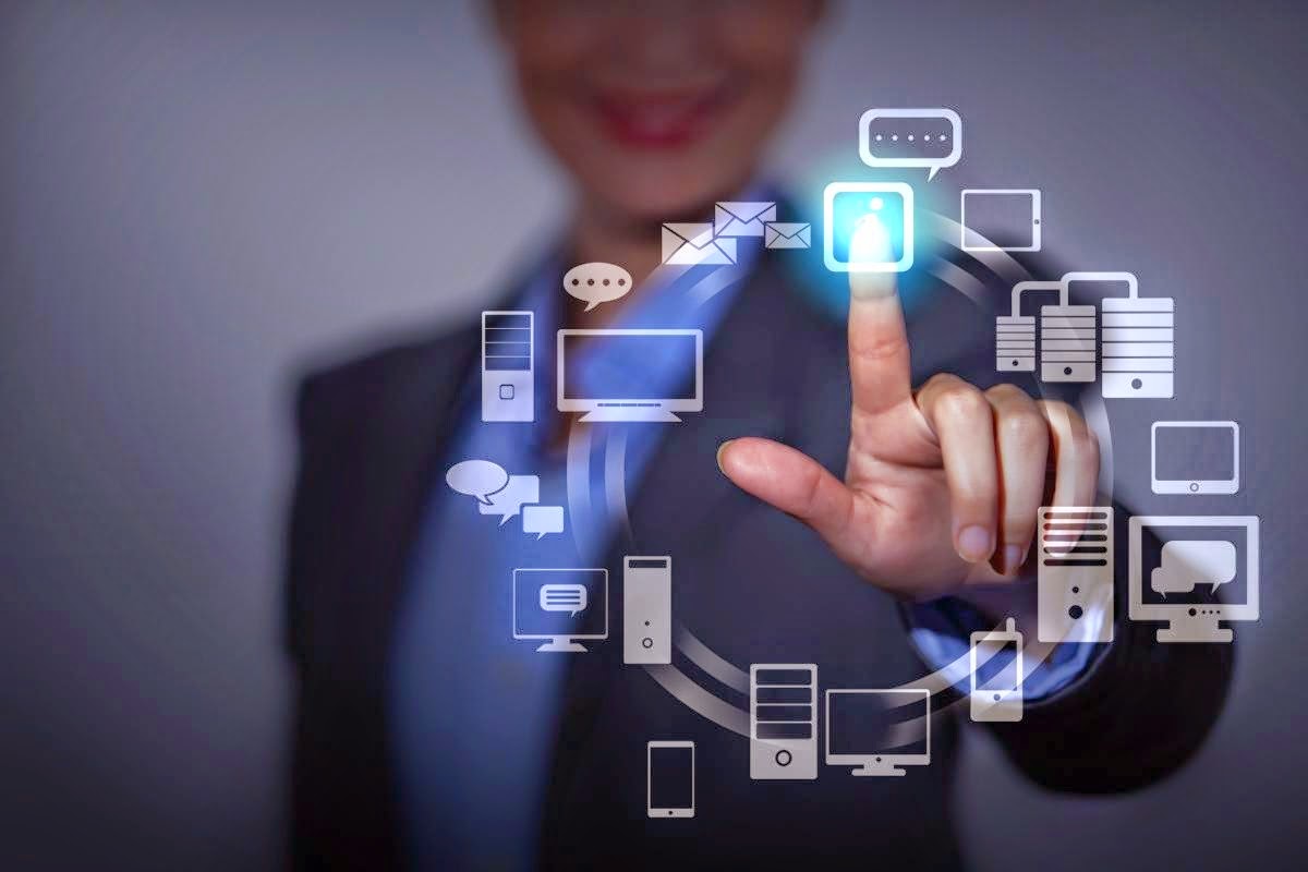 EL CICLO DE VIDA DE UN PRODUCTO TÉCNICO DE LA INFORMÁTICA. ~ INFORMÁTICA