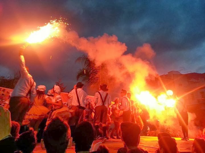 Αστακιώτικο Καρναβάλι 2014 - Δείτε πολλές φωτογραφίες - Αstakos News ...