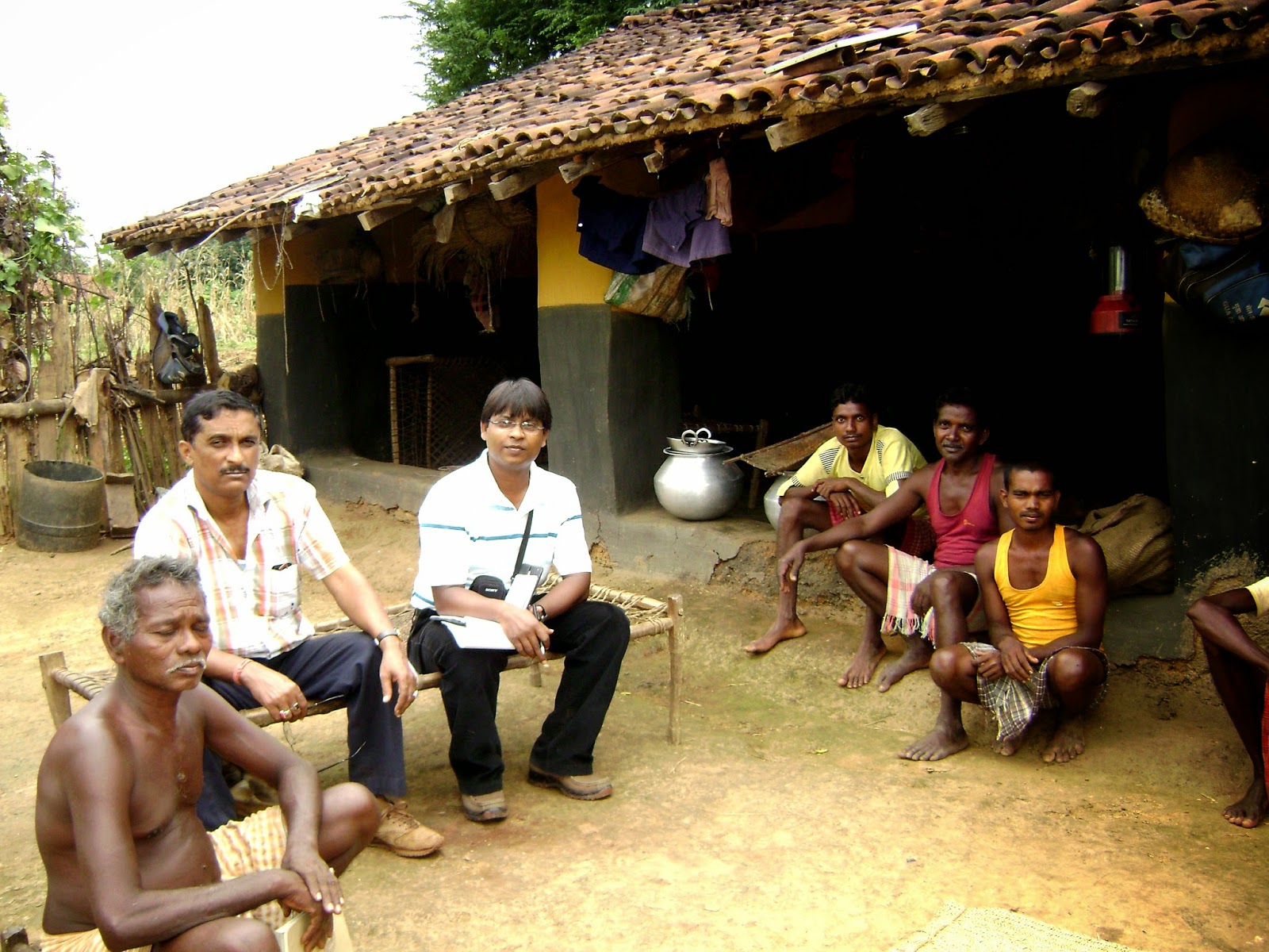 El-Bethel Humanitarian Mission Service