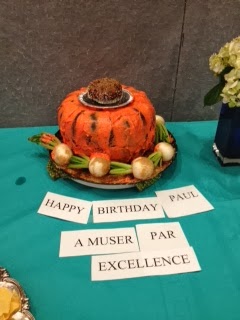 Workin' the Word: Cafe Muse Hosts Thought-Provoking Poetry by Shara ...