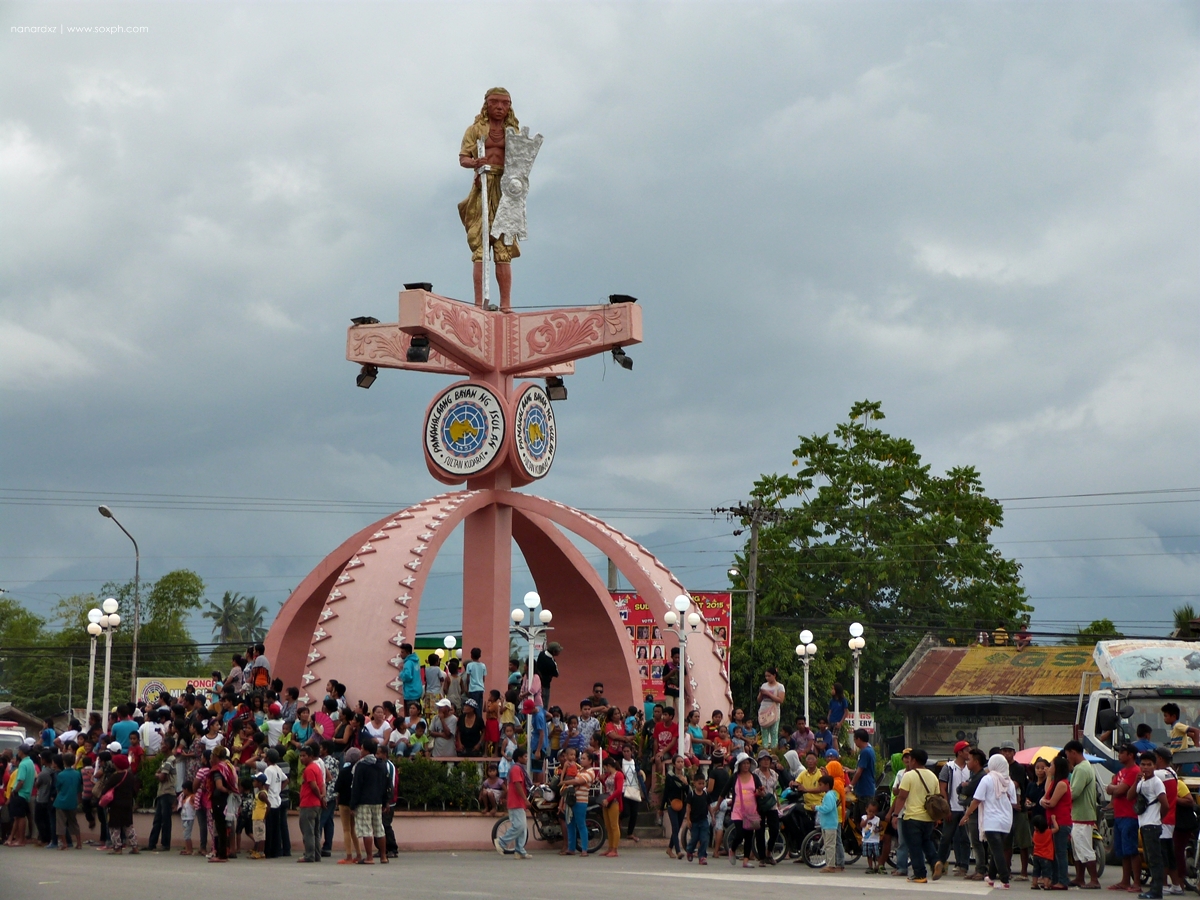 Kalimudan Festival Street Dancing Competition in Pictures ...