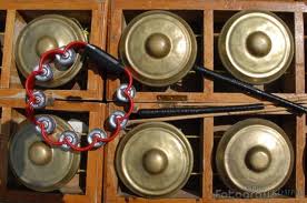 Seni Dan Budaya Indonesia