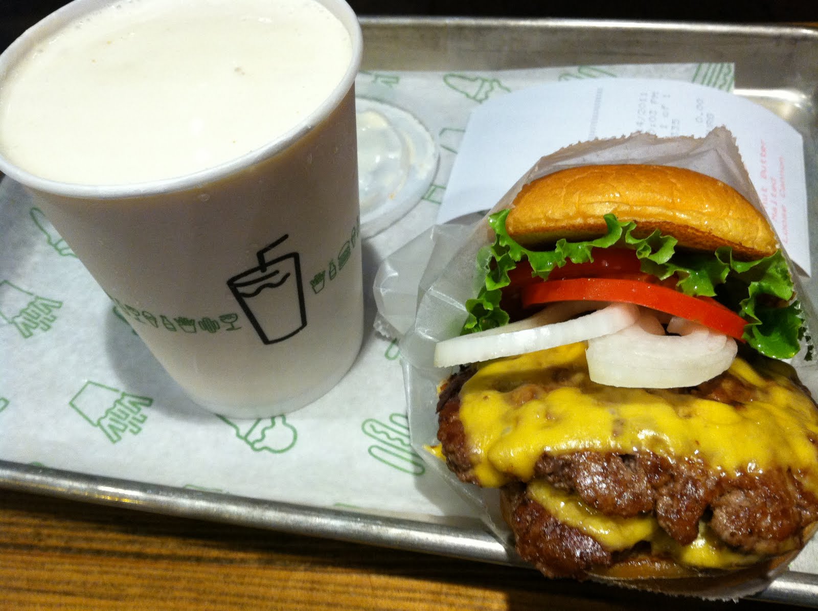 Yumma Yumma: DC Weekend 2011: Part Two