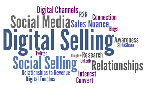 DIGITAL SELLING Techniques and Examples in Digital Marketing