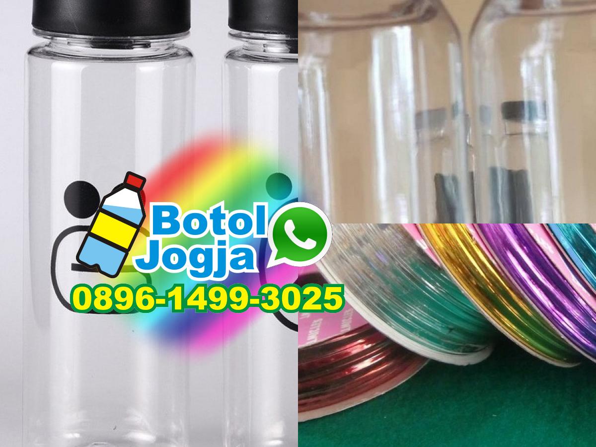 Botol Penggiling Lada ~ O896-1499-3O25 [wa] Botol Plastik Jogja Jual Murah