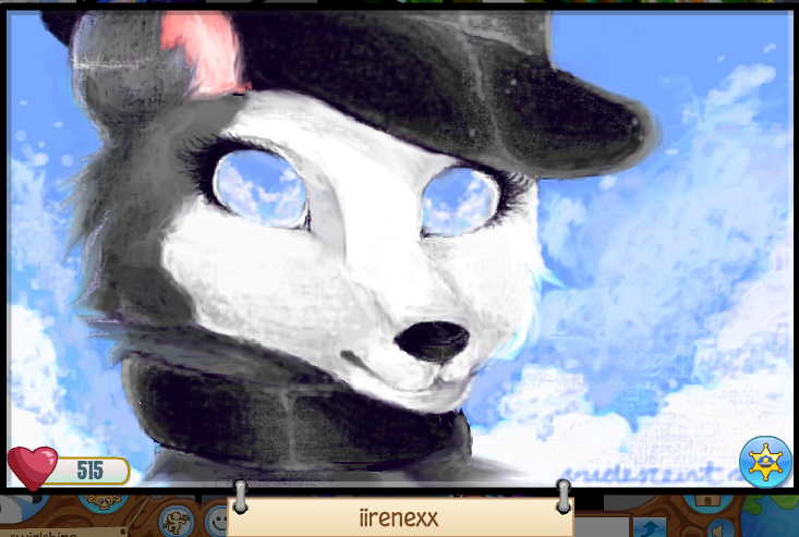 The Animal Jam Artists Collaborative: Pawsome Masterpieces!