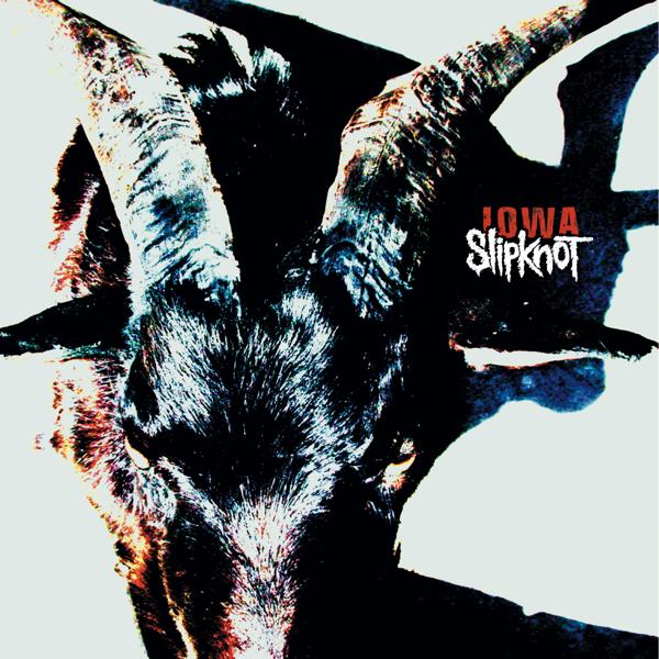 Message Music (FLAC + MP3): IOWA, SLIPKNOT (2001) Message Music (FLAC + MP3): IOWA, SLIPKNOT (2001)
