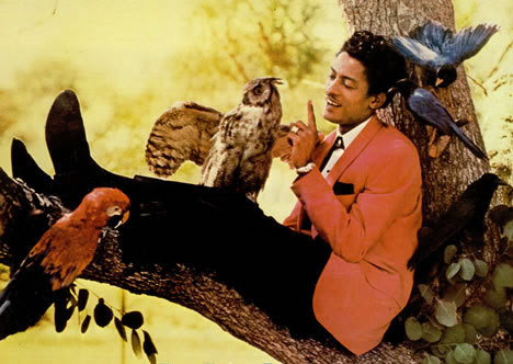 FROM THE VAULTS: Bobby Day born 1 July 1930