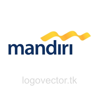 Logo Vector Bank Mandiri ~ Total Logo Vector for Creativity