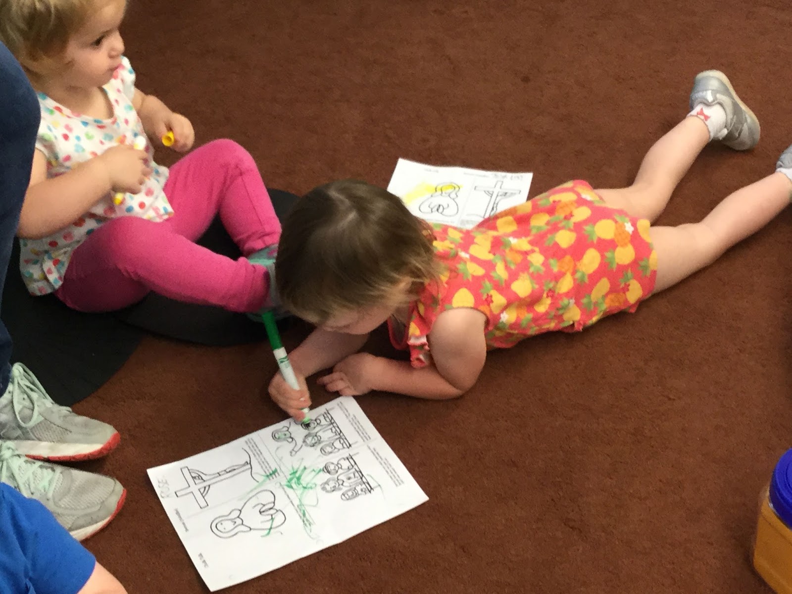 Ms. Derrington's Class Blog