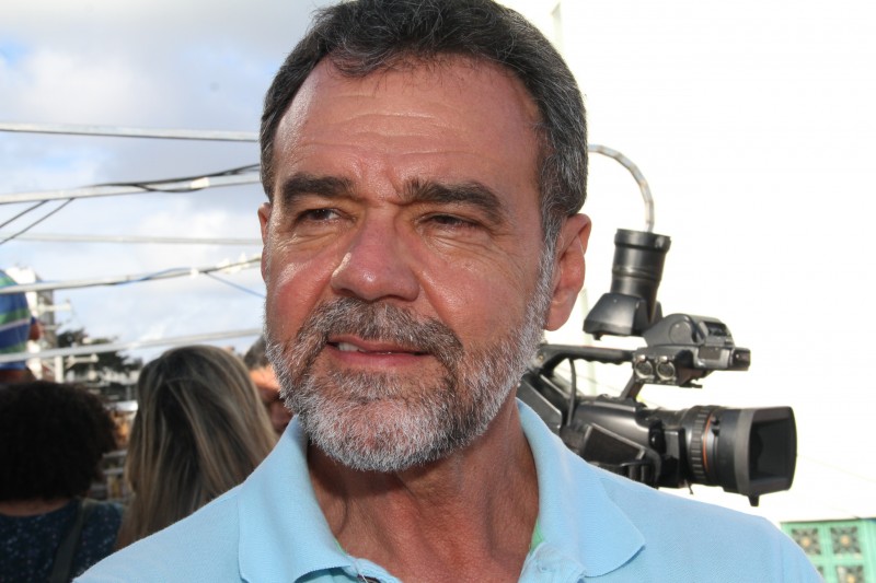 Daniel Almeida considera justa decisão de Fachin ao retirá-lo da Lava Jato