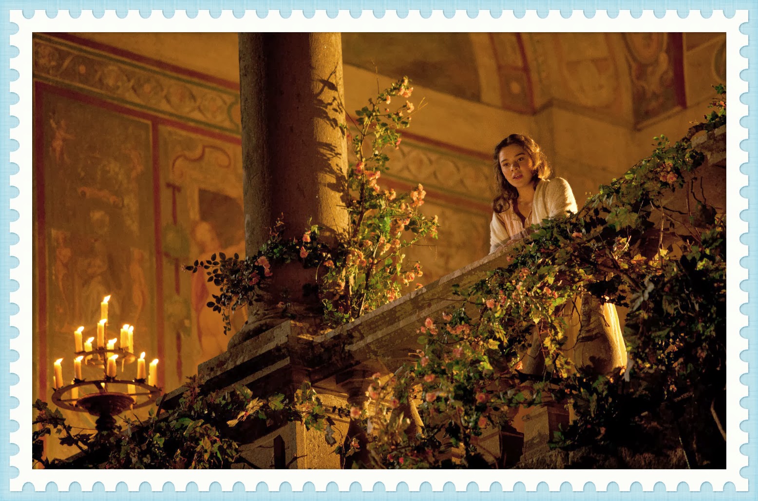 Romeo & Juliet: 2013