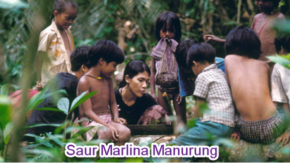 Film Sokola Rimba; Dokumentasi Wujud CINTA Butet Manurung - @bisot notes