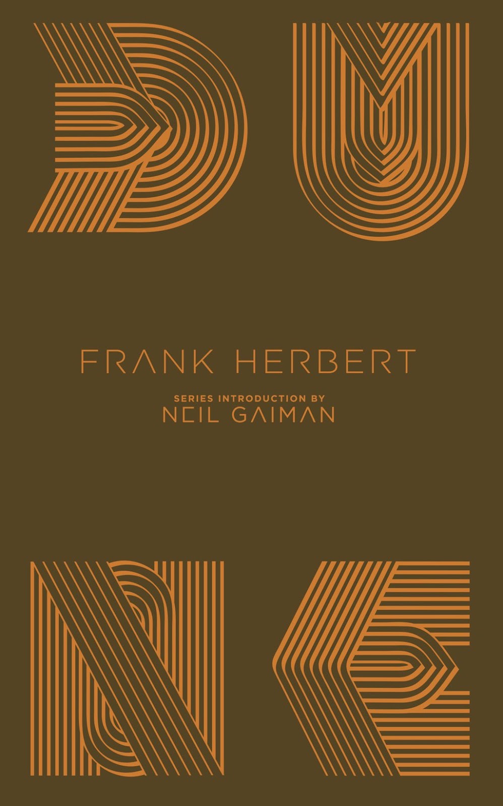 Da quanti libri è composto il ciclo di Dune di Frank Herbert? - Opera ...