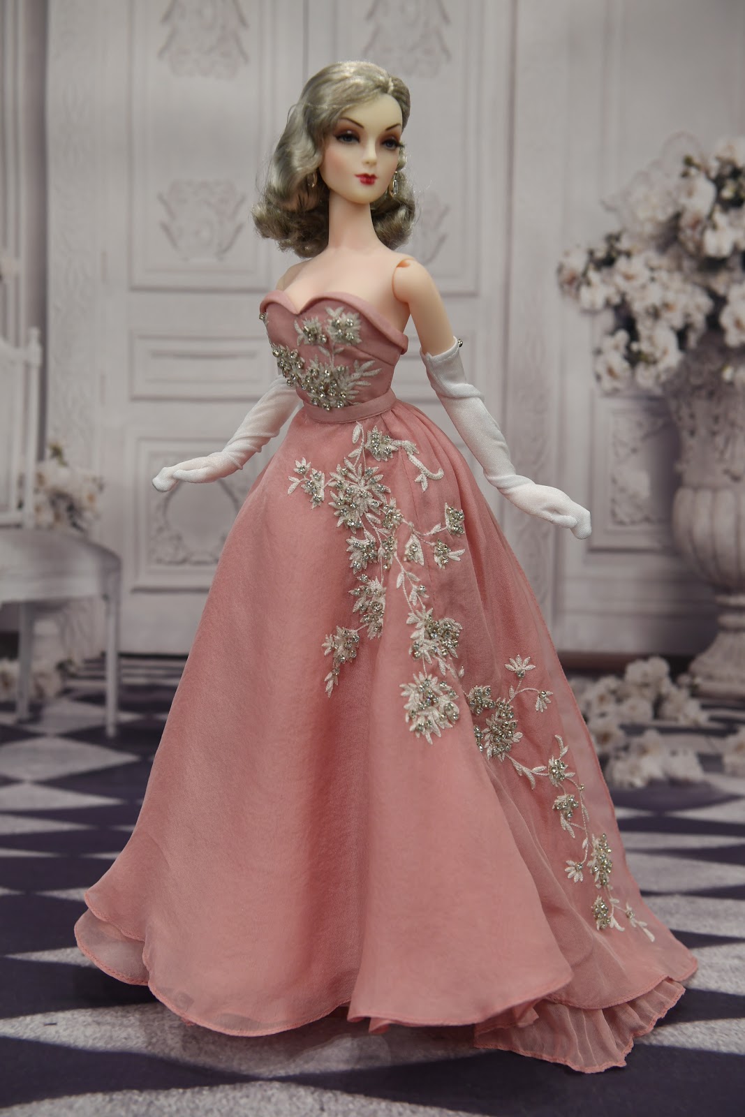 Sandra Stillwell Presents...: 2017